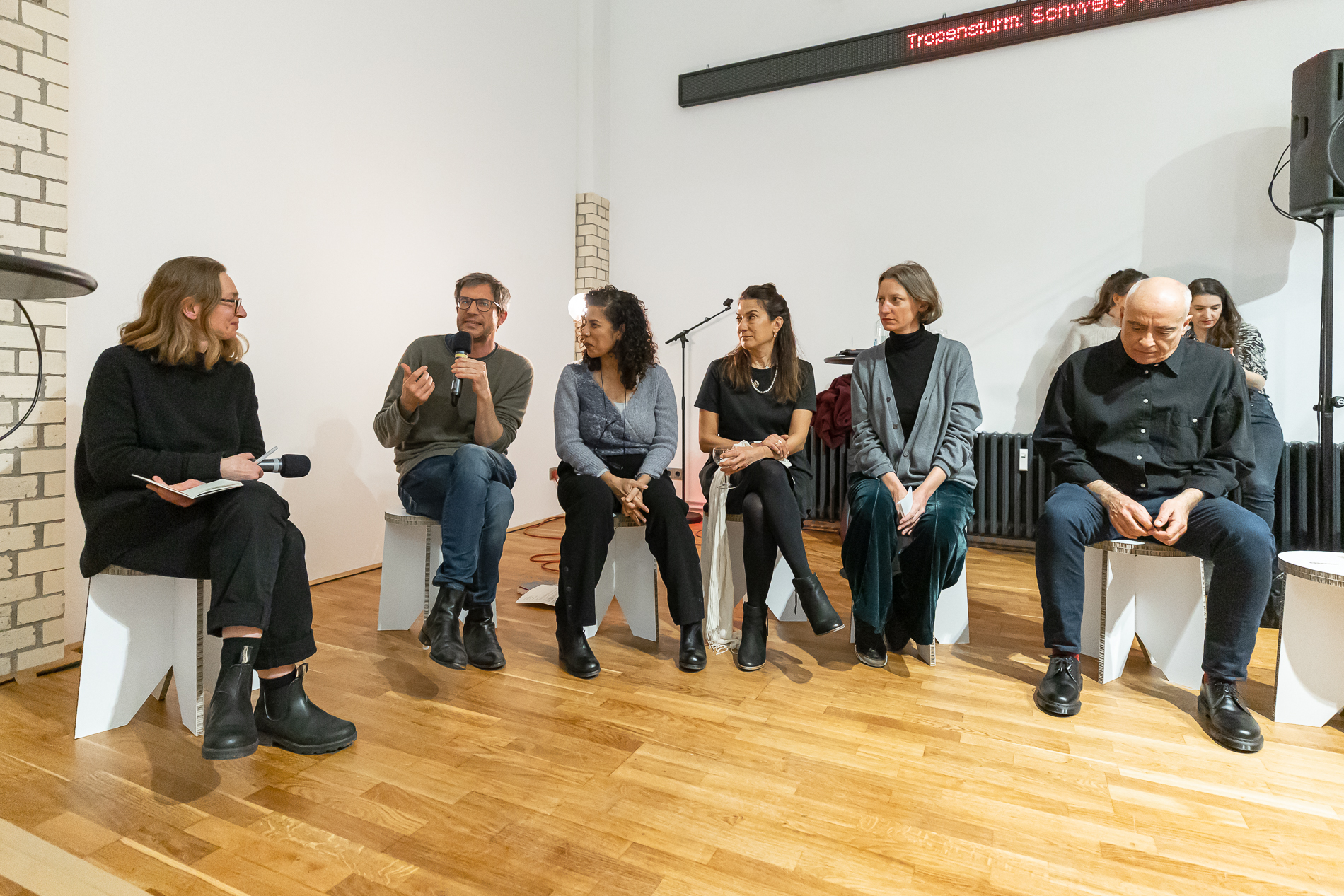 Architecture and care – D A Z — Deutsches Architektur Zentrum