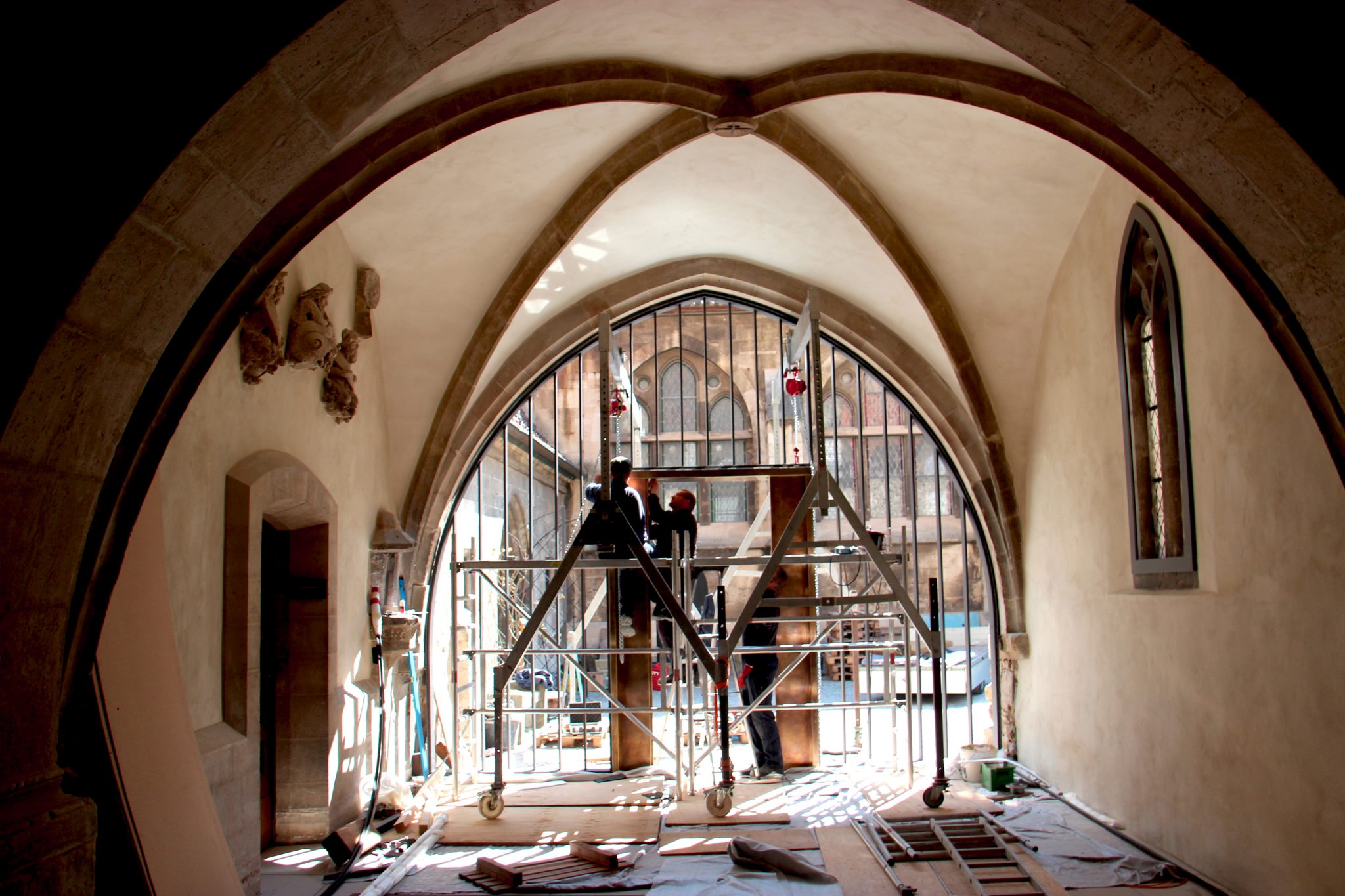 D A Z — Deutsches Architektur Zentrum