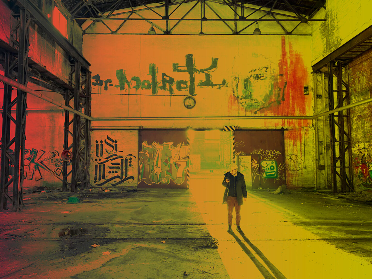 DAZ – D A Z — Deutsches Architektur Zentrum