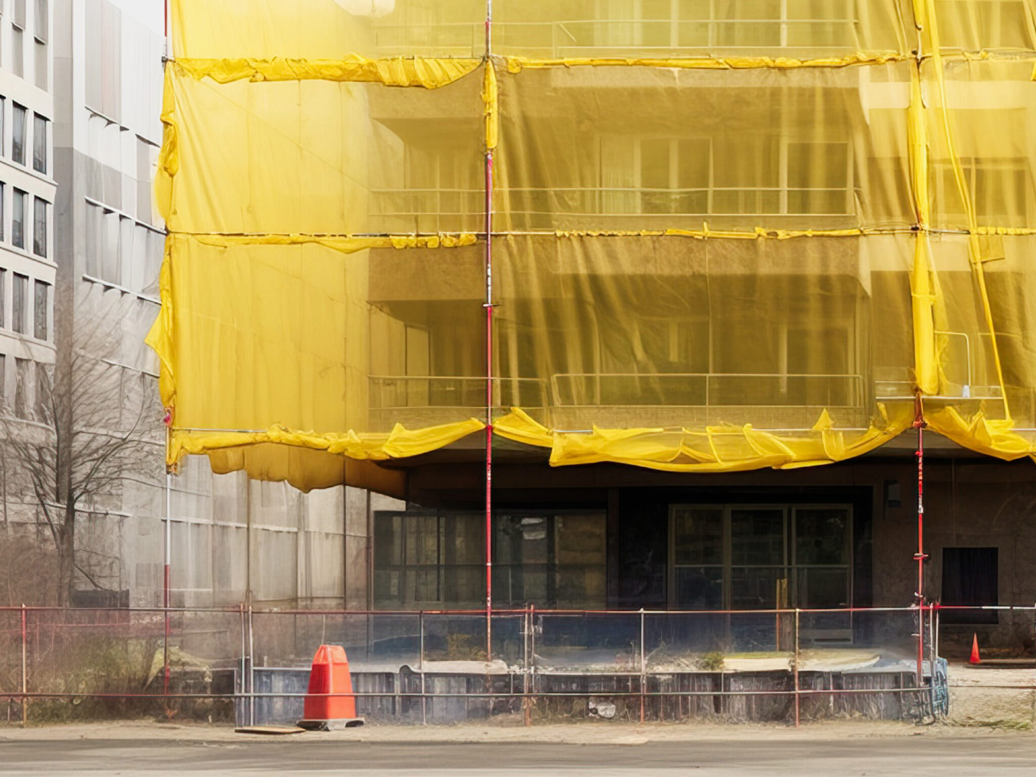 DAZ – D A Z — Deutsches Architektur Zentrum